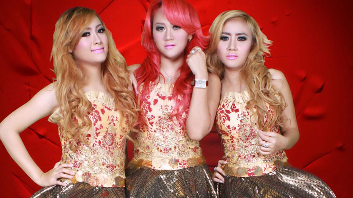 Banyak Kejutan, 3 Kucing Selalu Dirindu - ShowBiz Liputan6.com