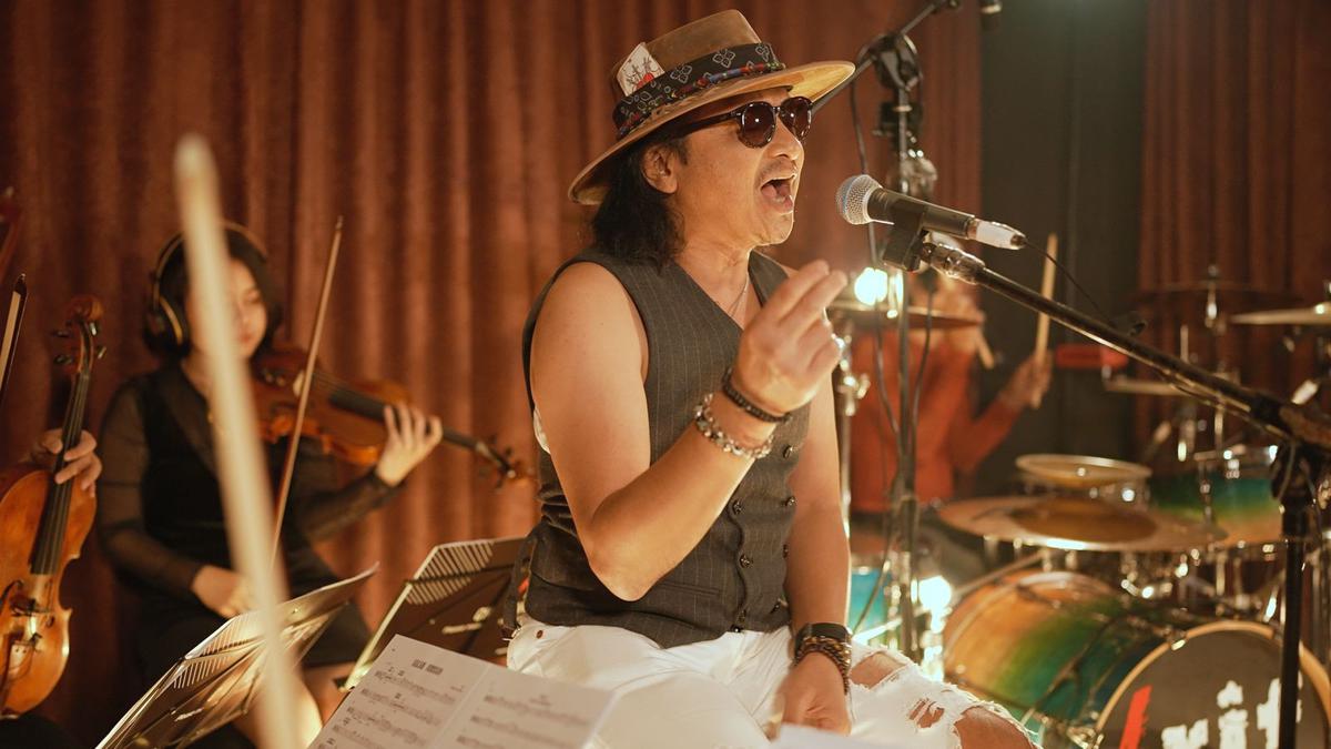 Band /rif Tampil Berbeda dalam Program Get Closer Garapan Didi Music ...