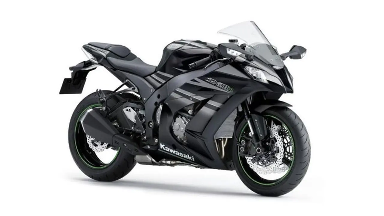 Intip 3 Motor Gede 1000 Cc Yang Eksis di Indonesia - Otomotif Liputan6.com