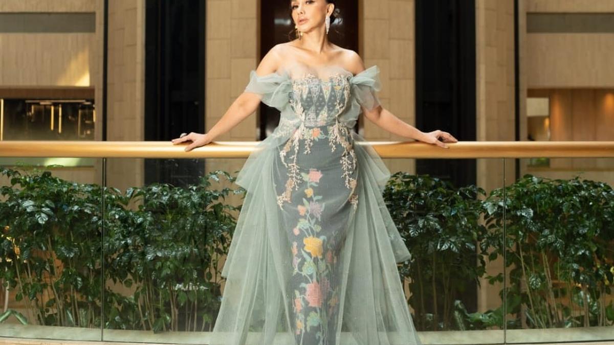 Gandeng Visit Singapore dan Marina Bay, Eni Joe Bawa Kain Betawi Go ...