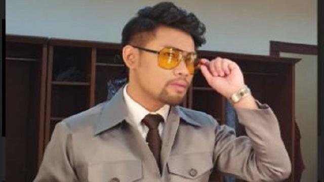 Kip Hafizuddin, Penyanyi Brunei Darussalam Luncurkan Istiqomah Cinta di Bulan Ramadhan - Islami ...