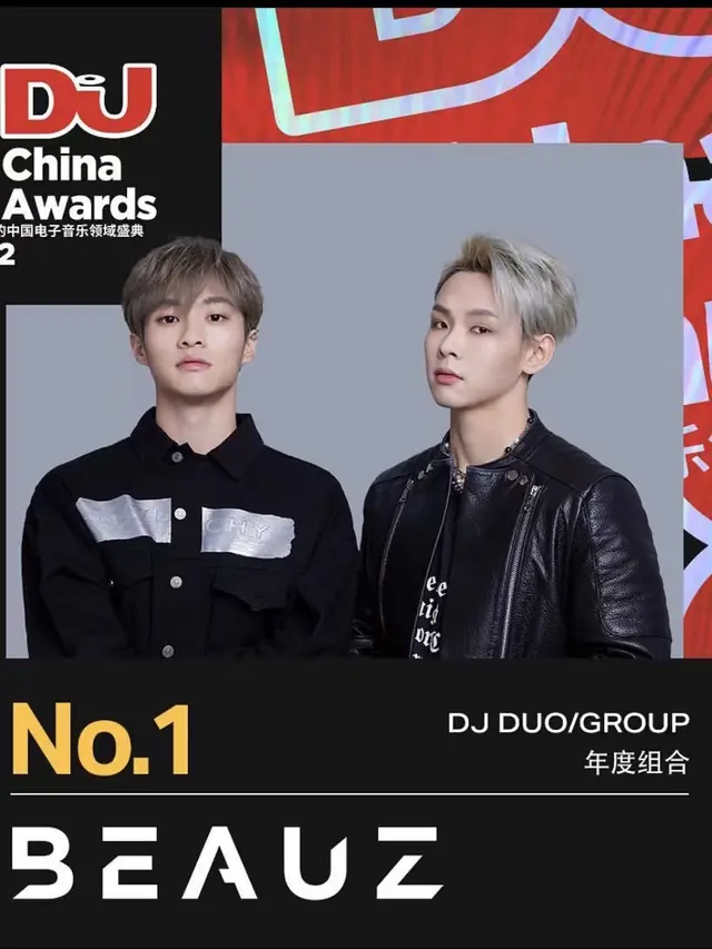 Beauz, Duo Produser DJ dengan Warisan Indonesia Mengguncang Musik Pop Global - ShowBiz Liputan6.com