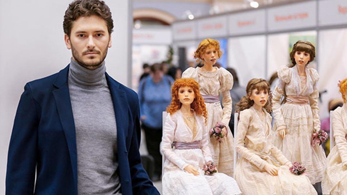 Boneka Mirip Manusia Hidup, Kreatif atau Menyeramkan? - Lifestyle ...