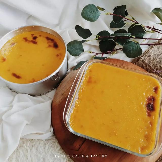 3 Resep Puding Labu Kuning yang Mudah Dibuat - Lifestyle Liputan6.com