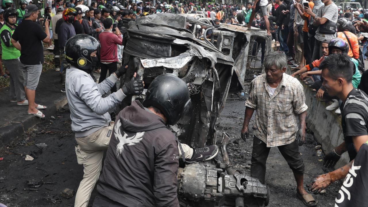 Apa Itu ACAB dan 1312 yang Ramai di Media Sosial? Mulai dari Sejarah ...