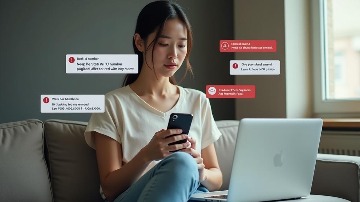 Begini Cara Melacak Nomor HP Tak Dikenal agar Terhindar dari Penipuan
