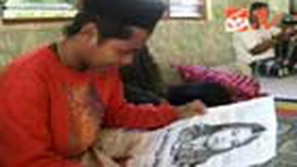 Zaenab Belum Terbebas dari Hukuman Pancung - Video Liputan6.com