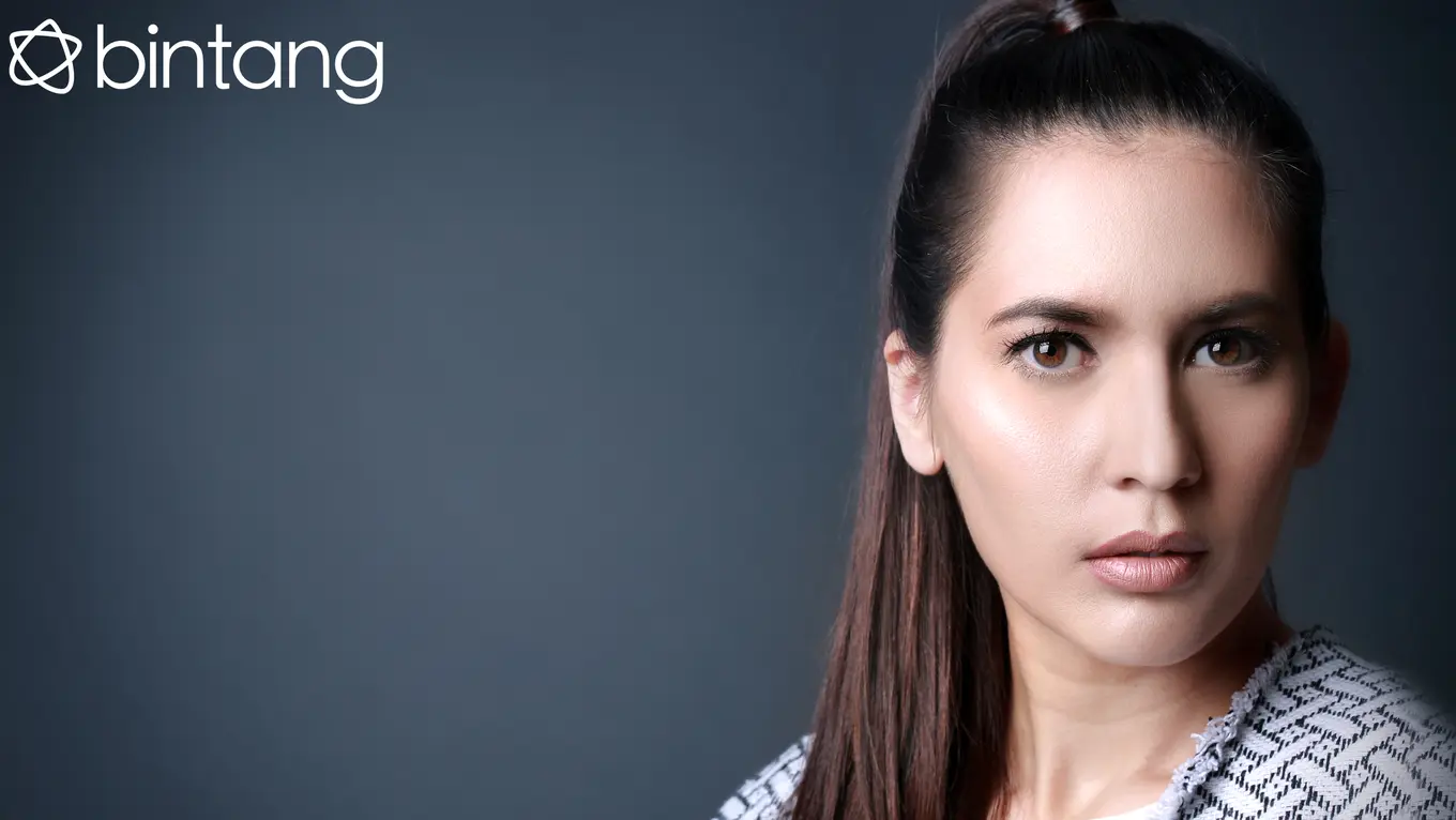 Eksklusif, Hannah Al Rashid Temukan Indahnya Ramadan di Indonesia ...