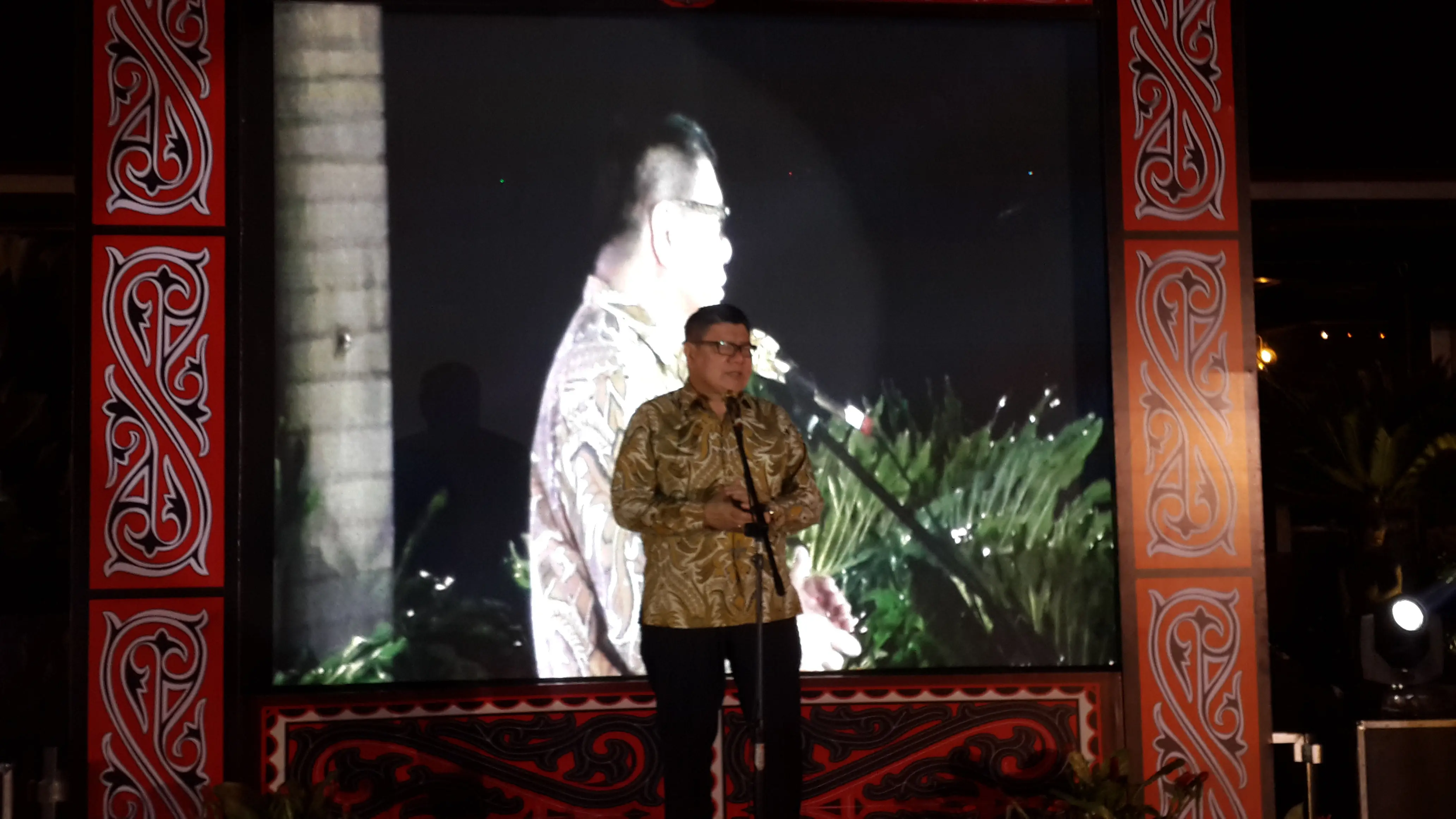 Promosi Danau Toba untuk Dunia, Lake Toba Forum Resmi Diluncurkan ...