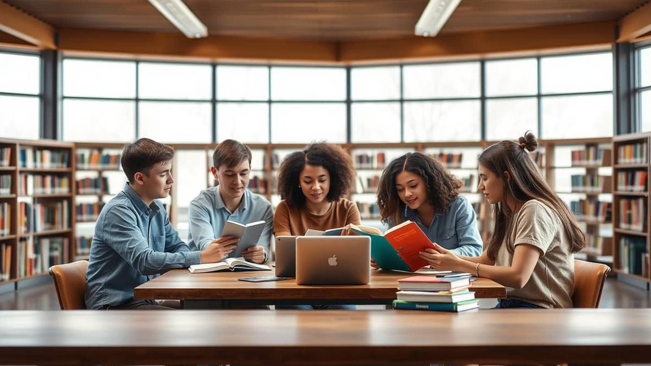 Apa itu Modul: Pengertian, Fungsi dan Cara Membuatnya - Feeds Liputan6.com