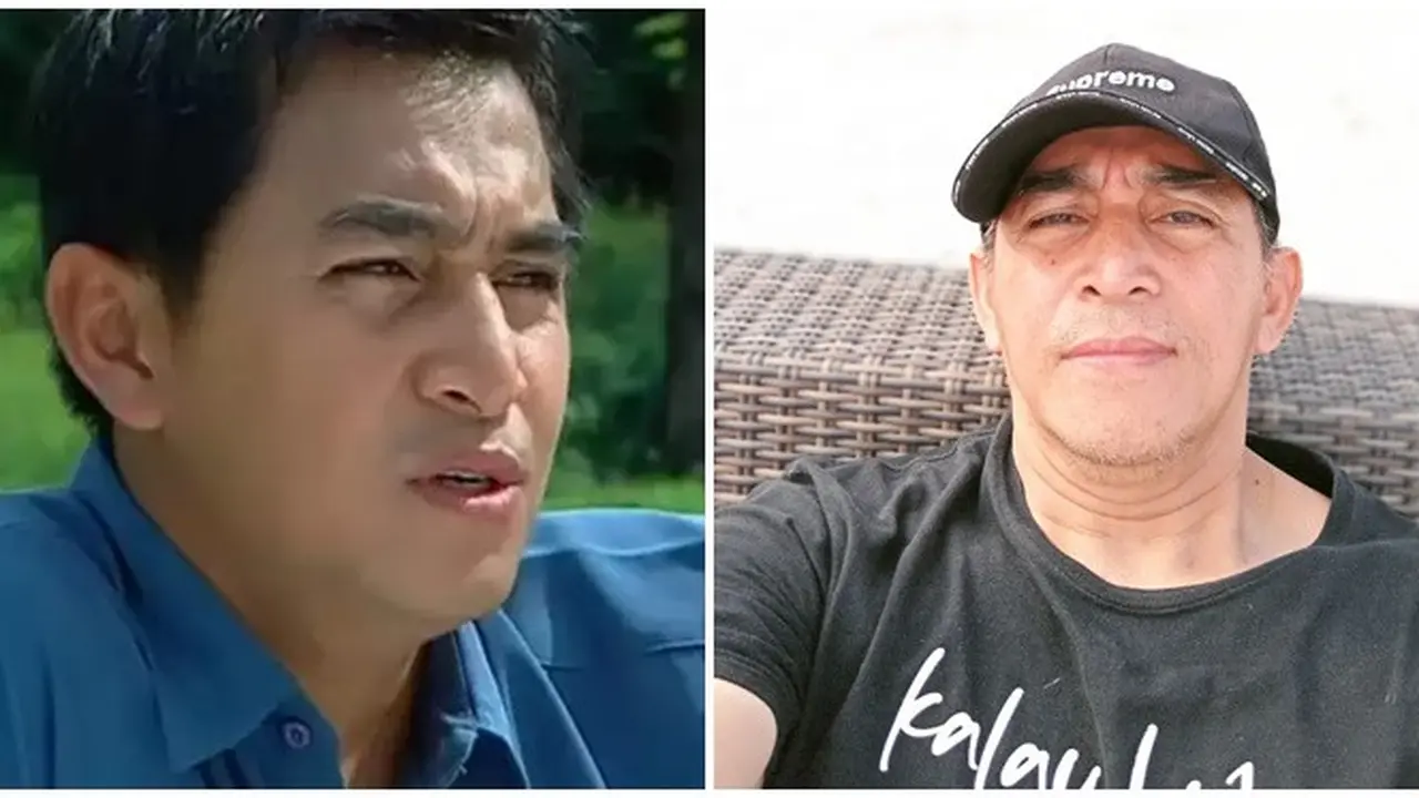 Potret Terbaru 6 Pemeran Orang Tua di Sinetron Heart Series, Bikin ...