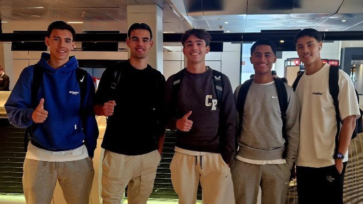 6 Calon Pemain Naturalisasi Termasuk Jens Raven Gabung Timnas Indonesia ...