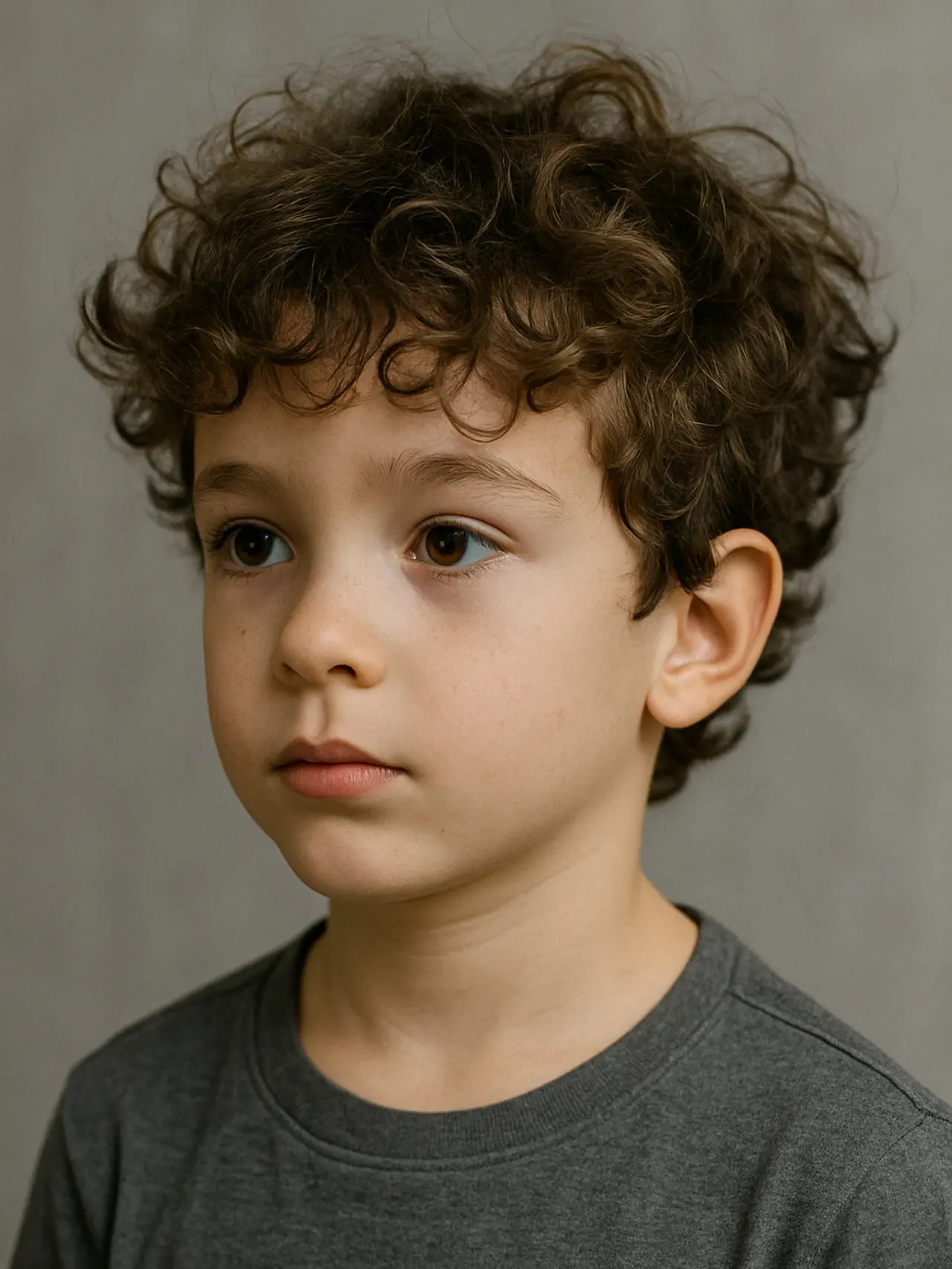 8 Model Rambut Anak Cowok April 2025, Tren Masa Kini - Hot Liputan6.com