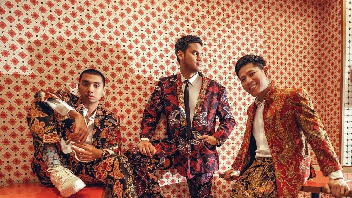 RAN Tutup Tahun 2020 dengan Romansa di Single Terbaru - Entertainment ...