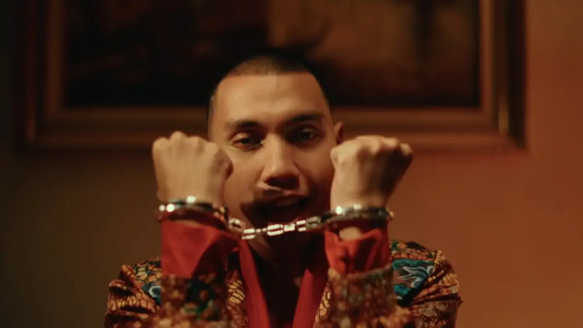 Rayi dan Laze Picu Geliat Skena Hip Hop dengan Kolaborasi Terbaru ...