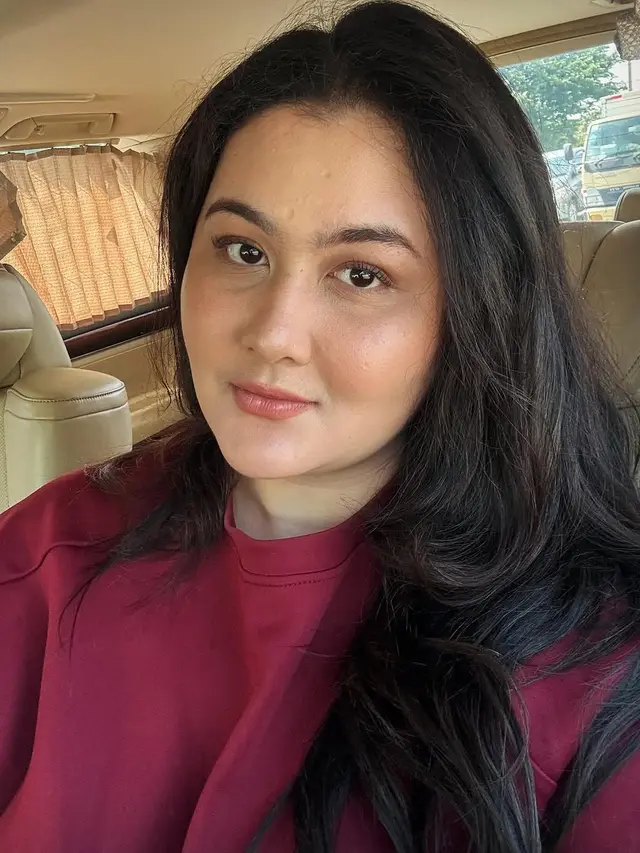 7 Potret Talitha Curtis Main FTV Setelah 5 Tahun Vakum, Penantian Panjang - Hot Liputan6.com