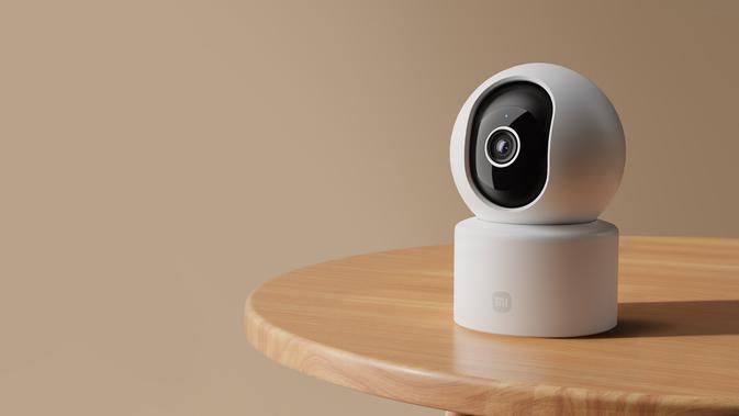 Xiaomi Rilis TV QLED 32 Inci, Monitor 144Hz, dan Smart Camera Baru ...