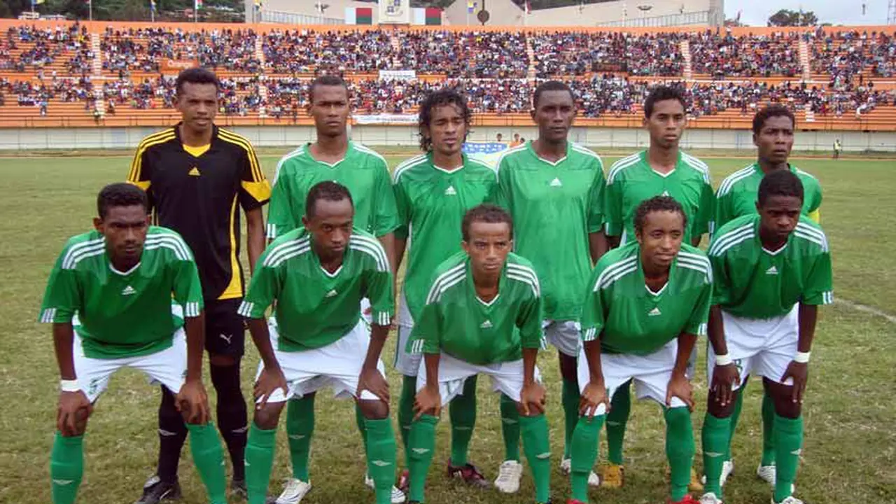 Adema 149-0 SOE: Saat Pemain Berlomba Cetak Gol ke Gawang Sendiri