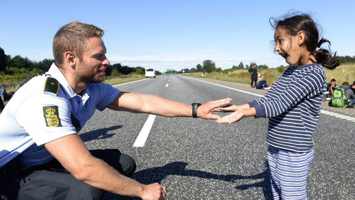 7 Cara Mudah Bikin Anak Bahagia - Health Liputan6.com