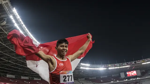 Mengenal Olahraga Atletik: Pengertian, Sejarah dan Jenisnya Lengkap ...