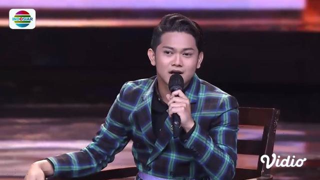 Di Bintang Pantura 6 Indosiar Top 16 Grup 3, Bojo Galak yang Dibawakan ...