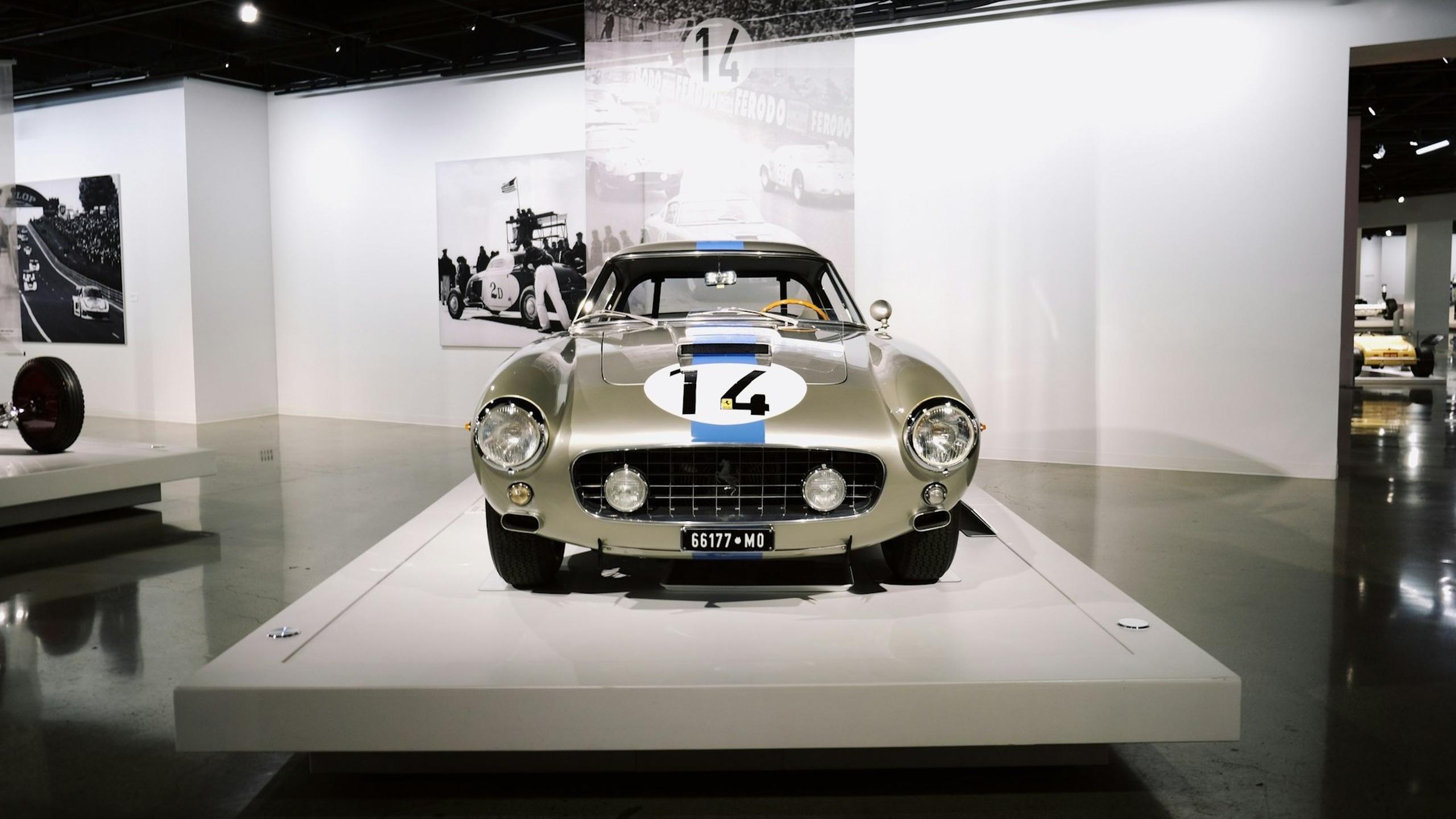 Top 10 Automotive Museums in the World Every Petrolhead Should Visit