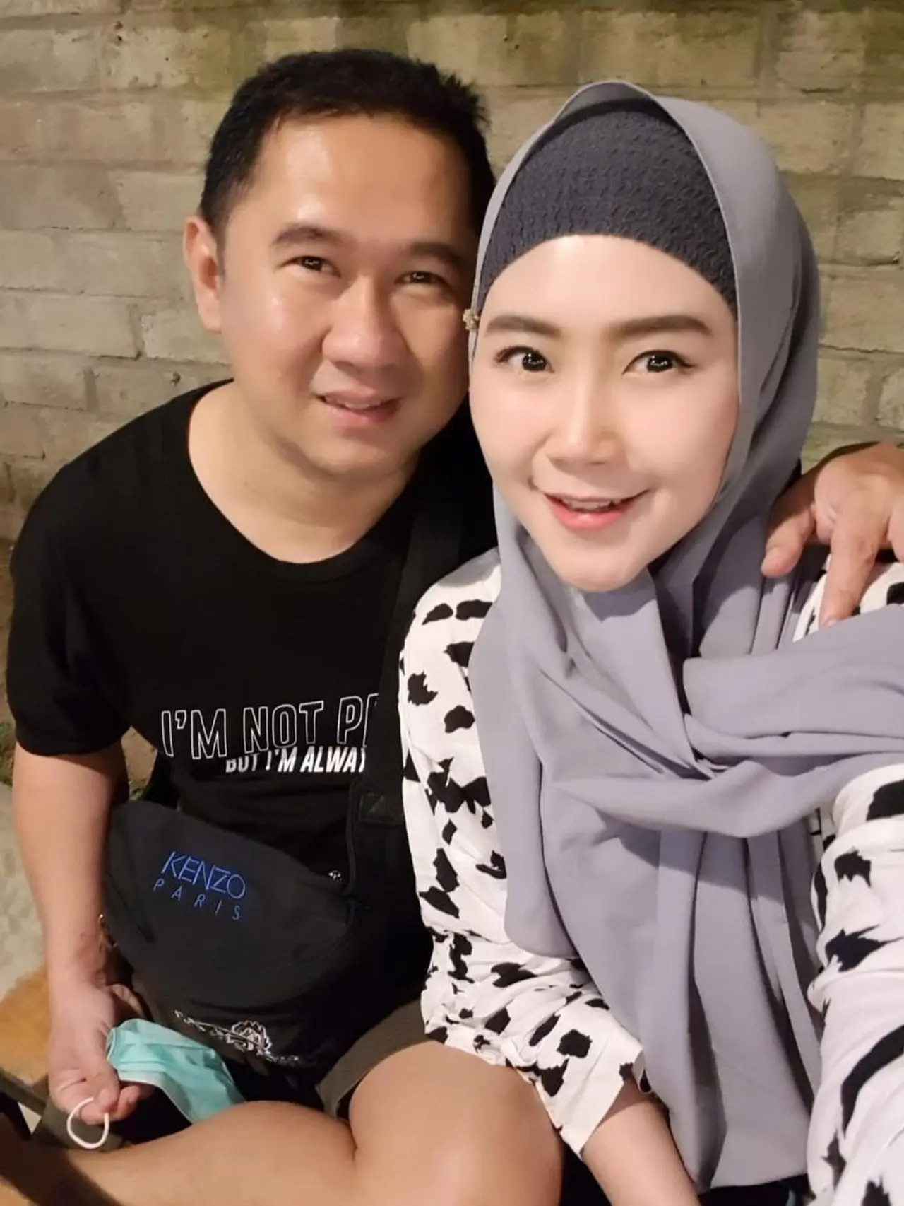 6 Potret Terbaru Bu Dendy yang Sempat Viral Sawer Pelakor, Kini Makin ...