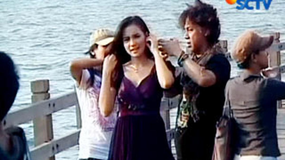 Intan Nuraini Main Film Lagi