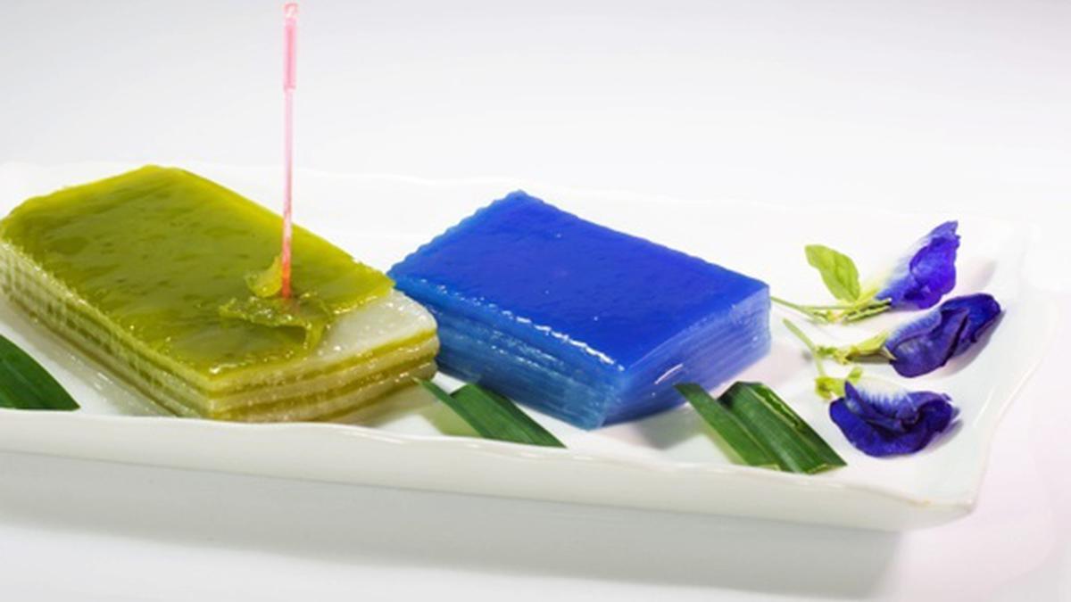5 Pewarna Makanan Alami Bakal Bikin Masakan Kamu Makin Cantik