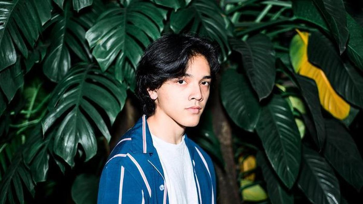 Profil Faishal Tanjung, Adik Sheila Dara yang Baru Saja Melamar ...