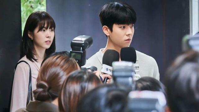 Aktor Chae Jong Hyeop Terbebas dari Wamil, Mas Kentang Idap Epilepsi ...