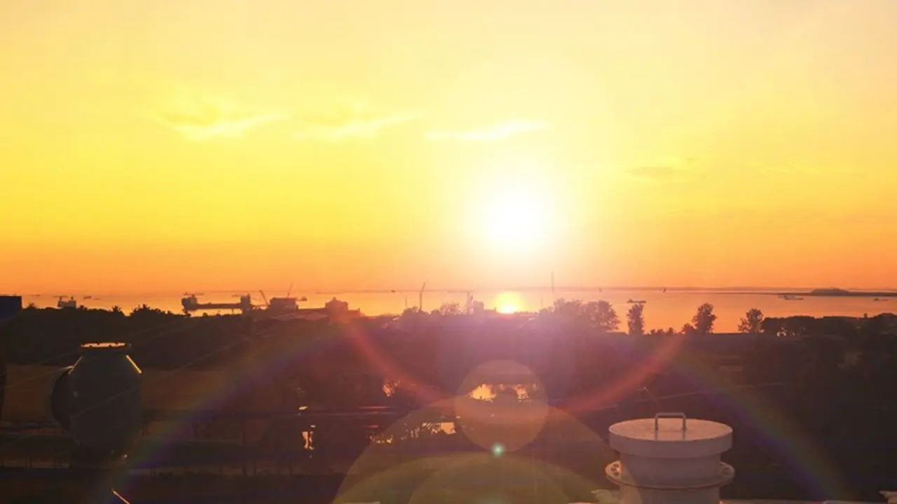 Mengenal Samator, Perusahaan Gas Terbesar di Indonesia yang Dibangun ...