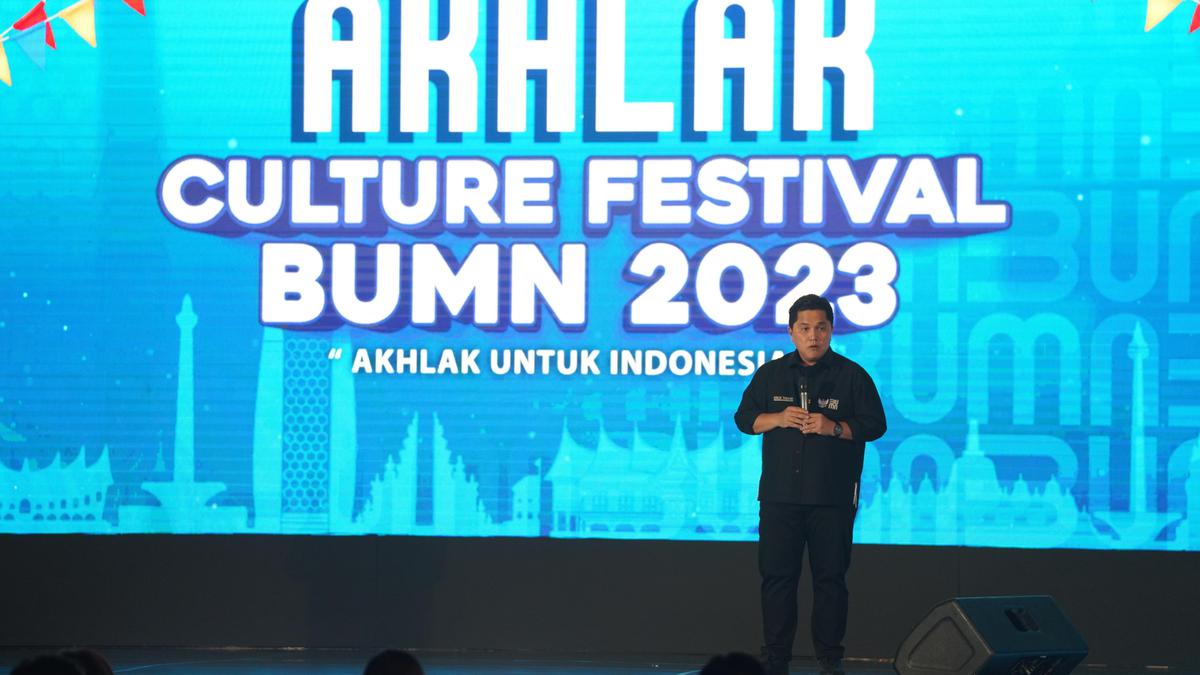 Wujudkan Transformasi Culture Untuk Kinerja Berkelanjutan, Cara BRI ...