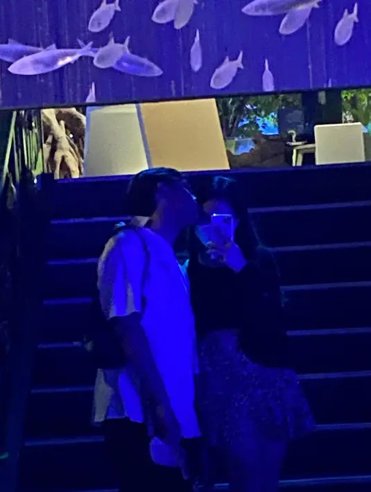 Potret Jessi Adik Jefri Nichol dan Pacar Sudah 5 Tahun Bersama, Jarang ...