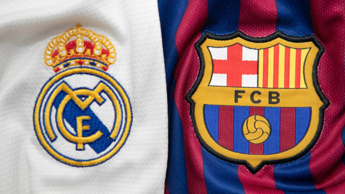 3 Pendatang Baru di El Clasico 2019-2020 - Bola Liputan6.com
