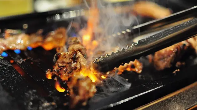 3 Restoran BBQ Super Lengkap di Jakarta, Cocok Buat Nongkrong Pas ...
