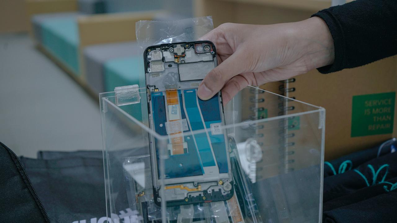 Cara Klaim Garansi OPPO dengan Benar, Simak Syarat, Prosedur, dan Tips ...