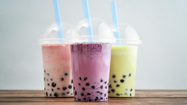 10 Resep Minuman Cafe Kekinian yang Enak dan Mudah Dibuat
