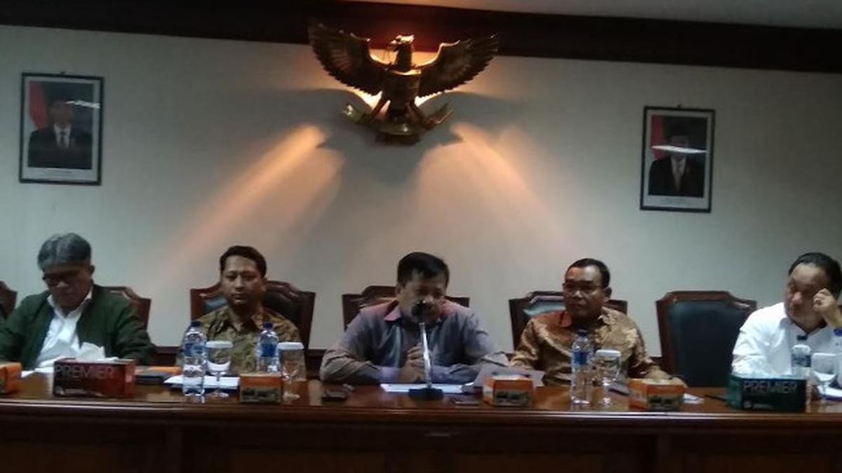 BP Batam Catat Surplus pada 2018 - Bisnis Liputan6.com