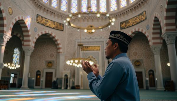 Sholat Isya Jam Berapa Hari Ini? Ketahui Batas Waktu Pelaksanaannya