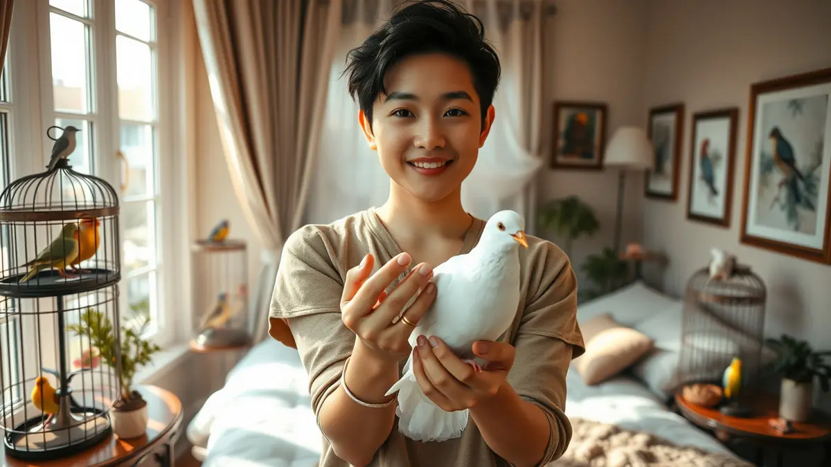 Berita simbol burung Hari Ini - Kabar Terbaru Terkini | Liputan6.com