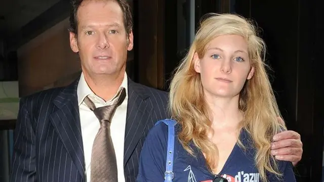 Selain Emma Watson, Michael Jackson Ingin Nikahi Anak Baptisnya ...