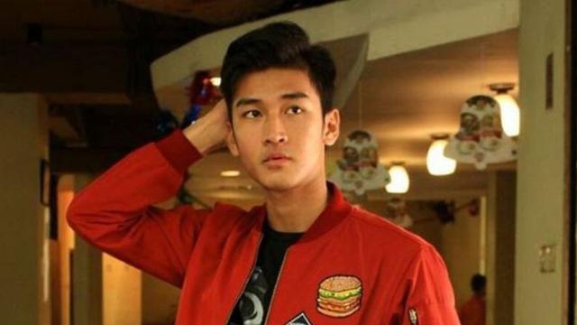 Anrez Adelio Jadikan Raffi Ahmad Sebagai Role Model karena Bisa ...