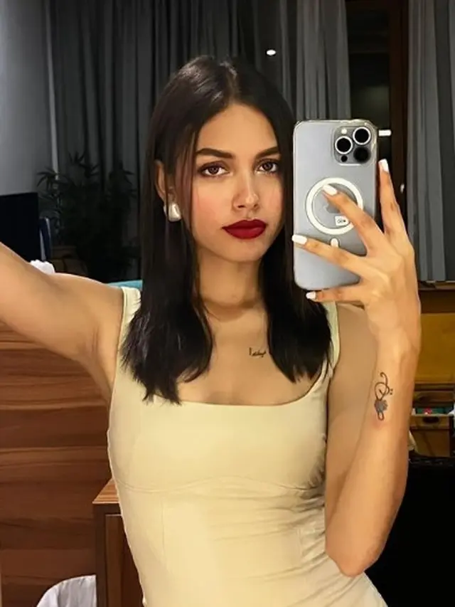 Kontroversi Terpilihnya Miss Universe Pakistan Pertama yang Tak Diakui ...