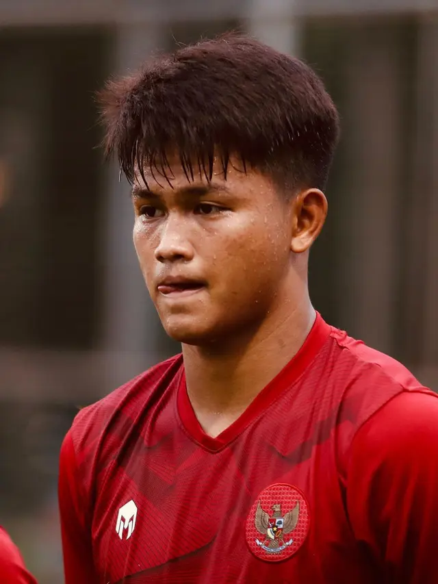 Kisah Pilu Hokky Caraka, Cita-cita Cetak Gol untuk Ayah Ibu di Piala ...