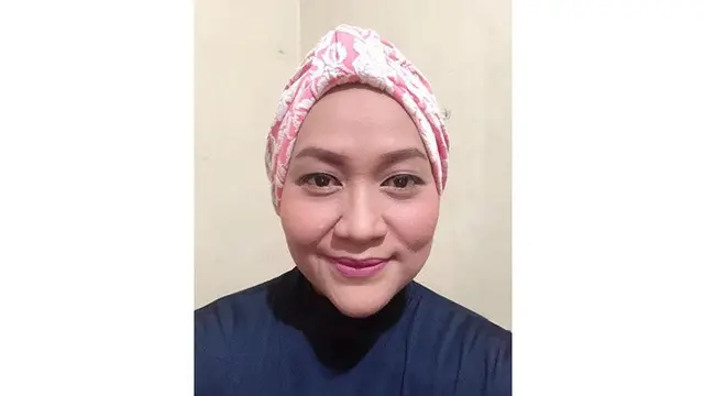 6 Potret Terbaru Tike 'Extravaganza', Makin Langsing Setelah Diet - Hot ...