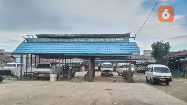 Tok! Tarif Angkutan Umum di Paser Naik, Berikut Rinciannya - Regional ...