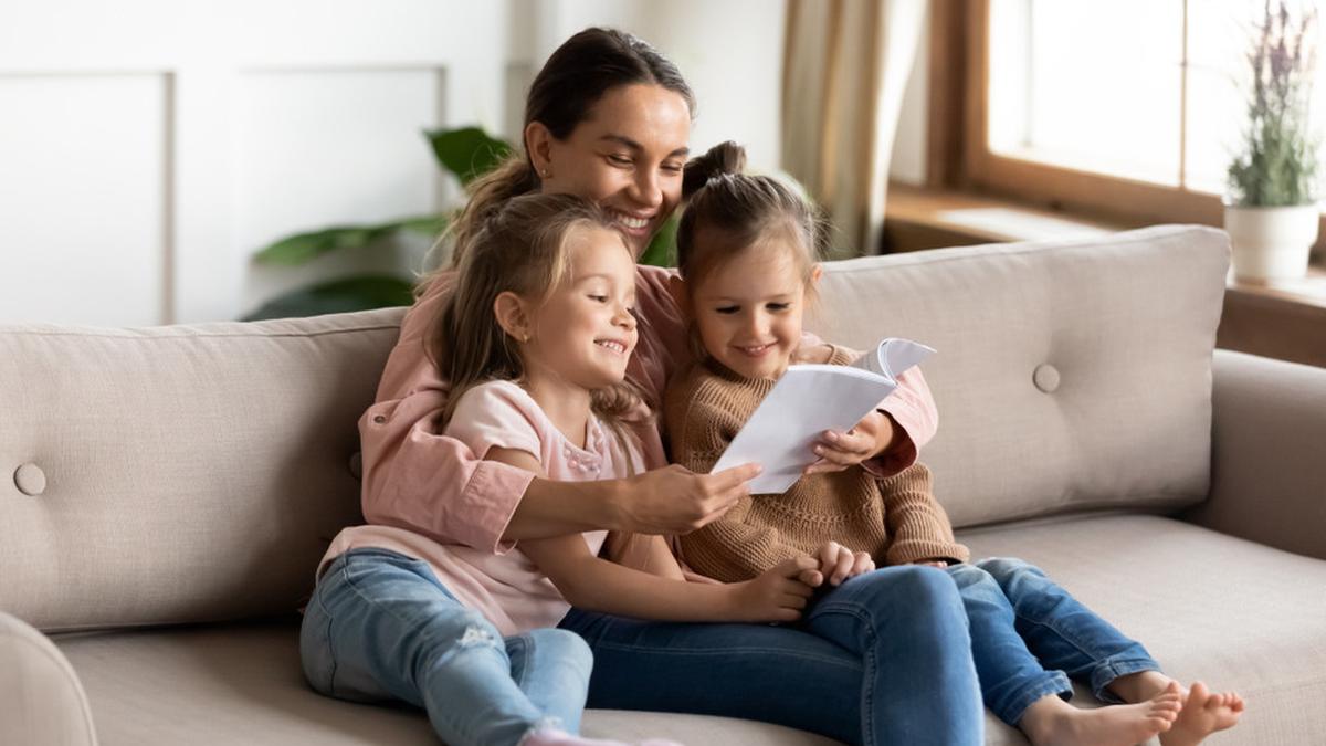 10 Cara Mendidik Anak Tumbuh Cerdas dan Mandiri Menurut Studi ...