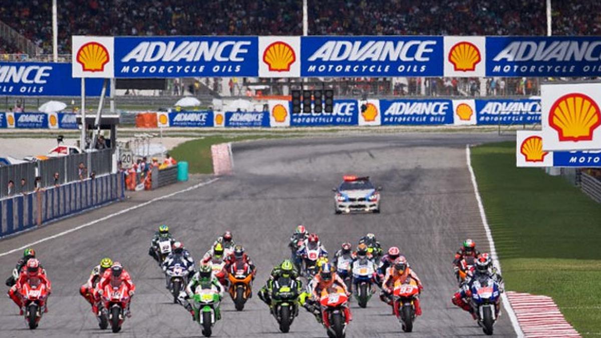 Klasemen MotoGP Setelah Grand Prix Malaysia - Bola Liputan6.com
