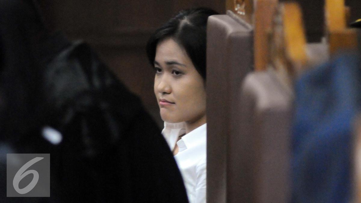 Apa Kabar Jessica Wongso 'Kopi Sianida'? Kondisinya Sekarang Berubah Drastis, Bikin Miris ...